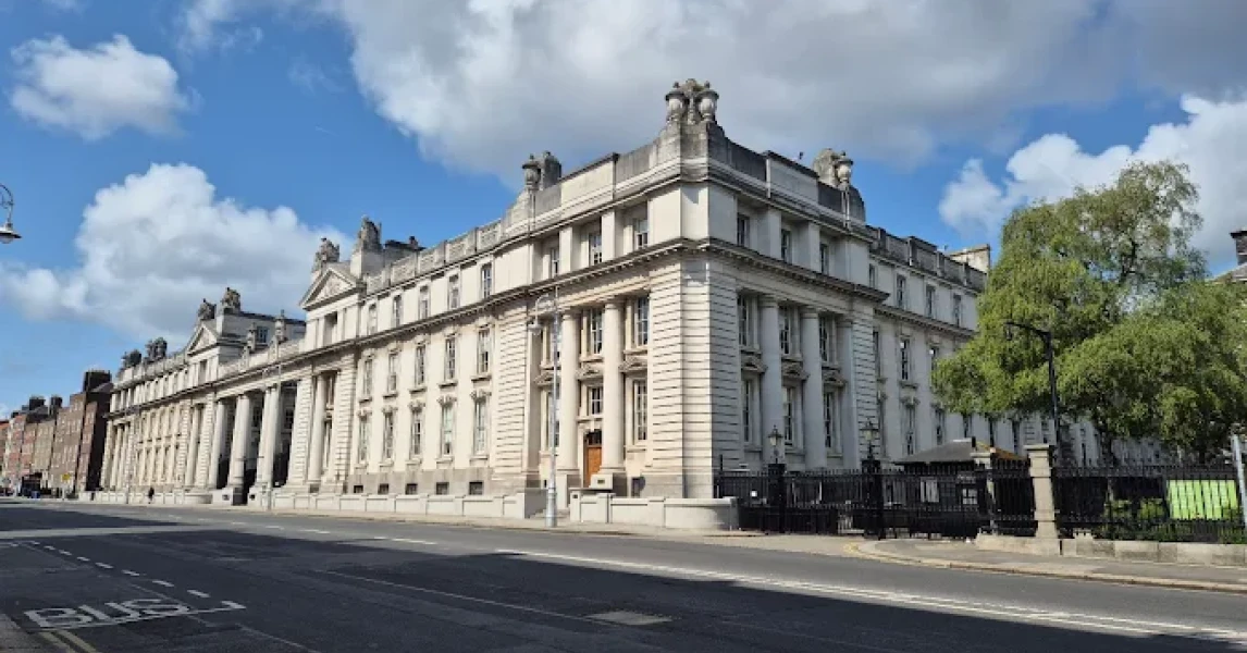 Pre-Dining Talk: Job Opportunities with the Office of the Attorney General on 19th February ...